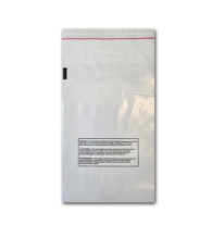 Suffocation Warning Bags | Wholesale Pricing | Bring Me Boxes