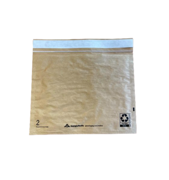 Wholesale Pricing on Poly Bubble Mailers at Bring Me Boxes