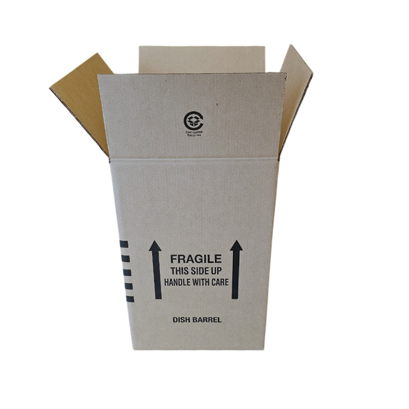 Dish Pack Moving Box | Bring Me Boxes | Free same day delivery