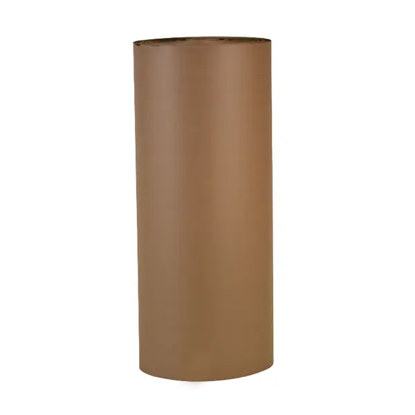 Corrugated Paper Roll 72" x 250' Single Face | Bring Me Boxes